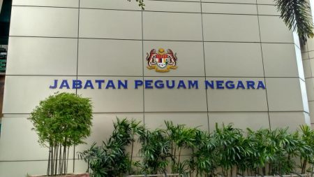 Attorney general-public prosecutor separation requires accountability ...