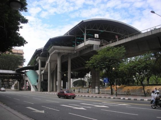 LRT derailment exposes Malaysia's technical incompetence - Aliran