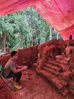 What Ancient Kedah can teach Malaysia about the world - Aliran
