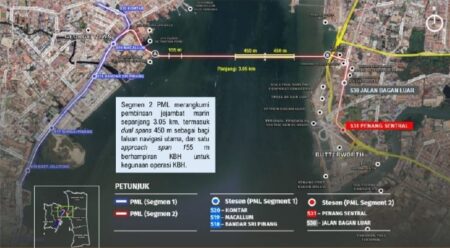 Penang LRT: Chow's candid admission raises more questions than answers ...